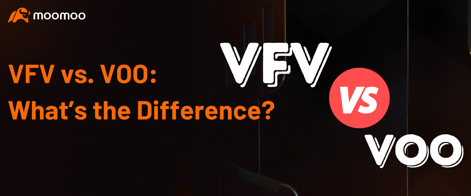VFV vs. VOO: What’s the Difference Between the CAD-and USD-Listed S&P500 ETFs?